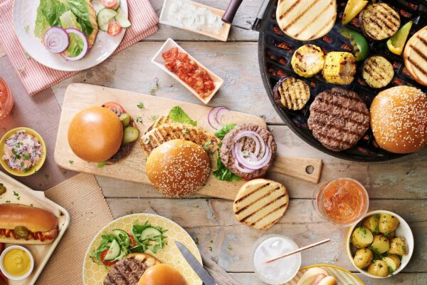 St Pierre Bakery - Make Everyday Magnifique