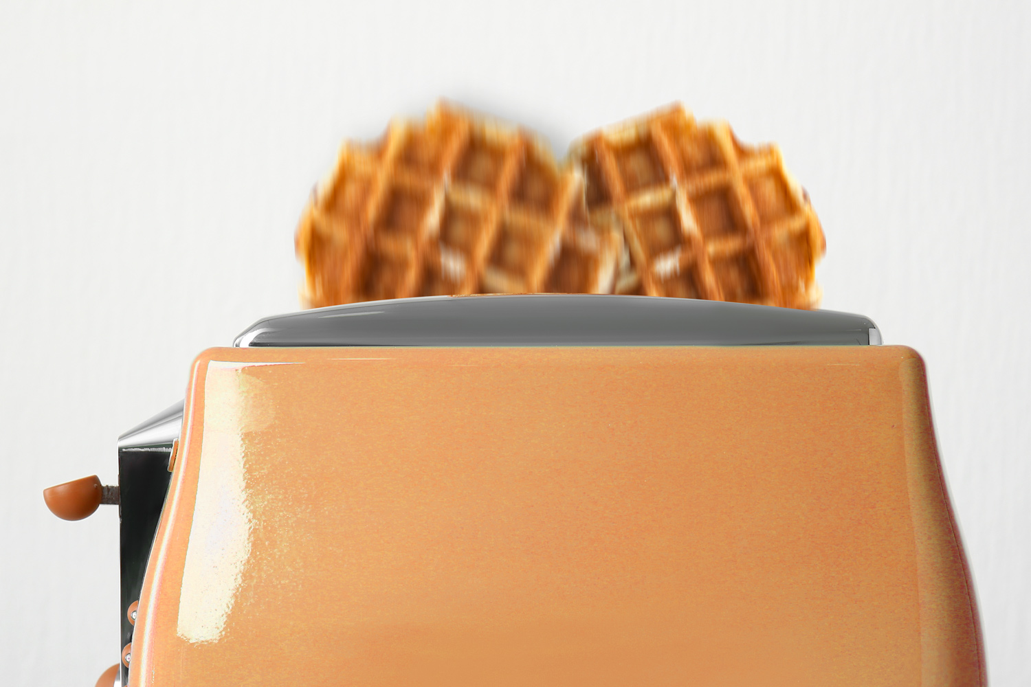 6 Cinnamon Belgian Waffles – St Pierre USA Product